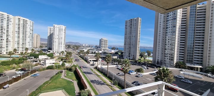 Apartamento En La Serena - La Serena