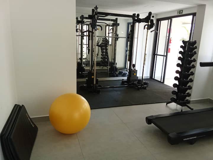 Condomínio D'ouro Parck Com Vista Para O Mar - Ilhéus