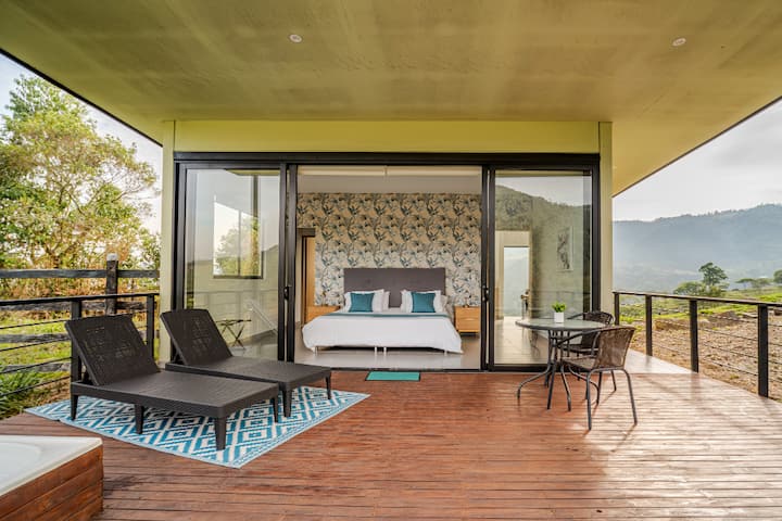 La Vie Cabins - Agua By @Laviecabin - La Vega