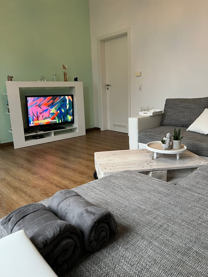 Ferienwohnung Jedermann 2 - Velbert