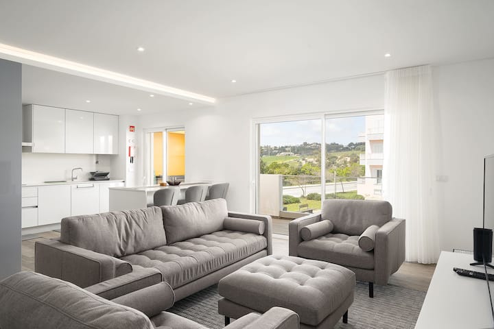 Casa Comer - Modern 3 Bedrooms With Rooftop Pool - Lagos