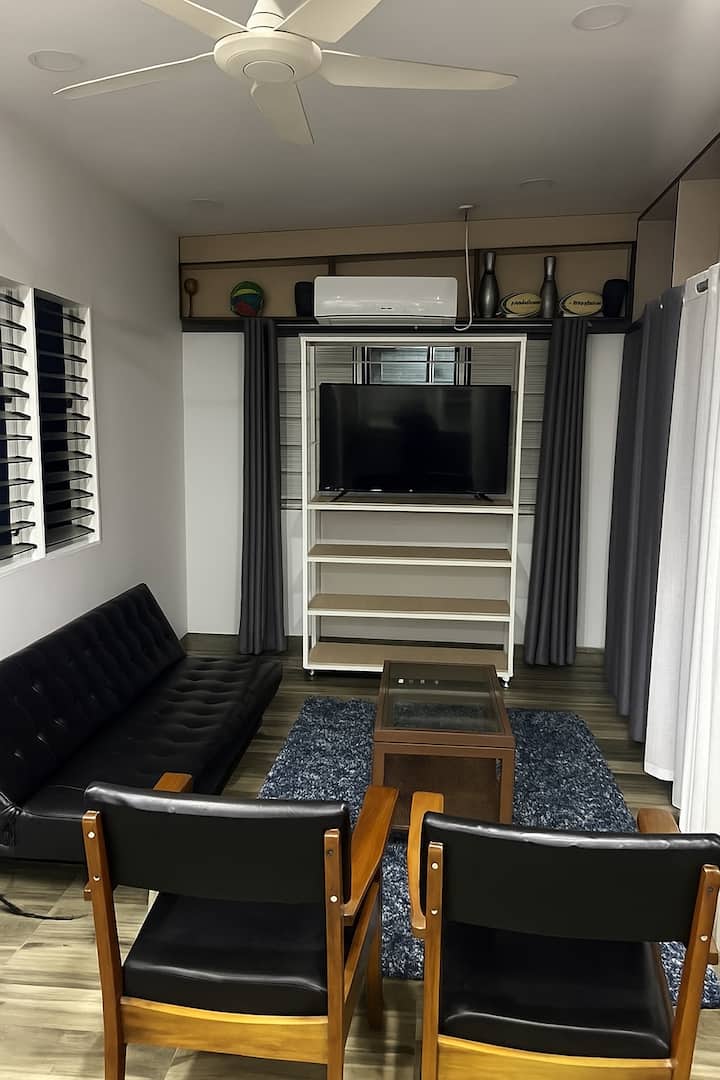 Fully Furnished 2 X Bedrooms - Fidji