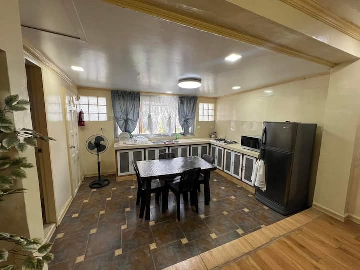 Sahn's Inn 2 (Former Vicky's Hale 2) - Baguio