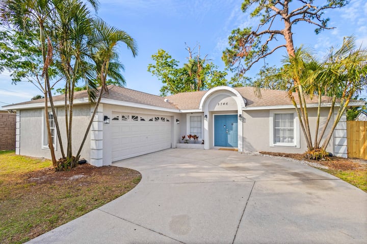 Special Price For 2025, Read Description - Sarasota, FL