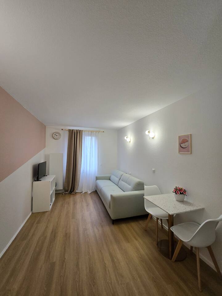 Le Studio Pastel - Bussy-Saint-Georges