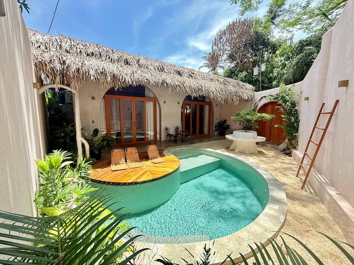 Villa Harana W/ Private Pool By Lugadia Villas - El Nido