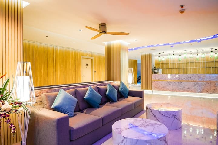 Seaview Aonang Day Inn By Wyndam - Ao Nang