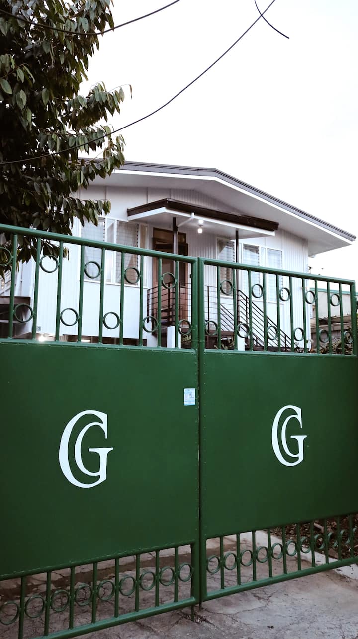 4-bedroom House | Perfect For Groups & Families - Baguio