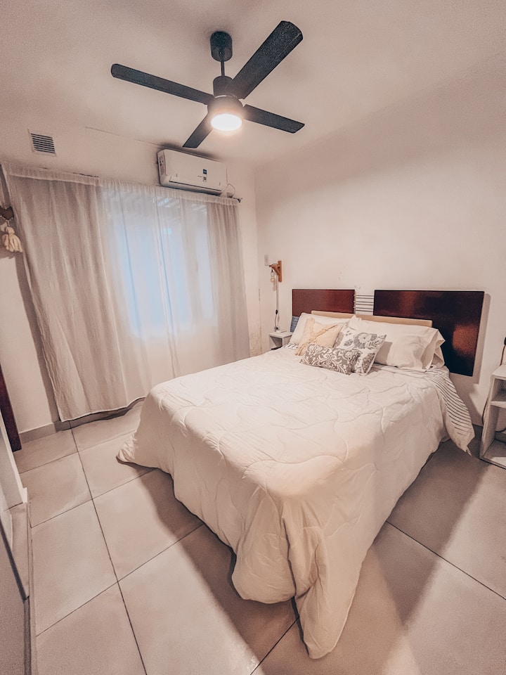 Habitación Estándar Superior - Concordia