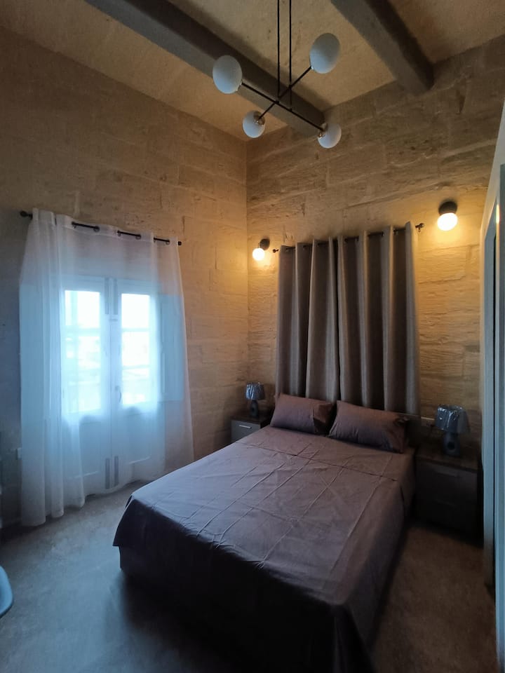 Detached House In Xewkija - Malta