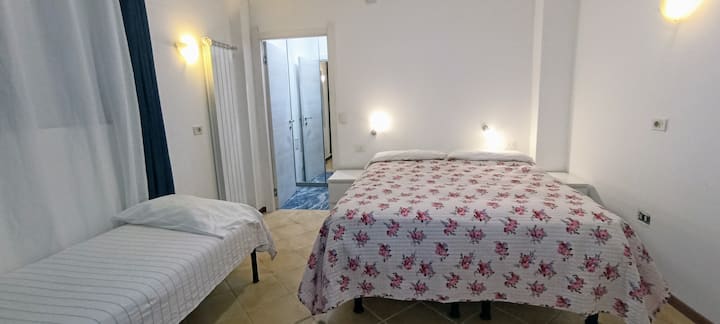 Luna In Villa Daria - Chiavari