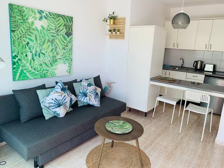 Casa Cactus - Corralejo