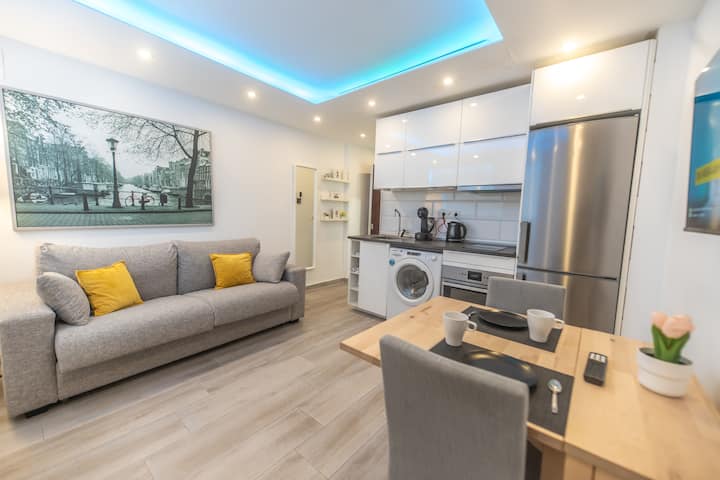 Malagasuite Dreams Of Torremolinos - Torremolinos