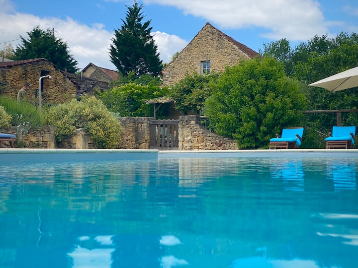 Gîte La Treille - Le Buisson-de-Cadouin