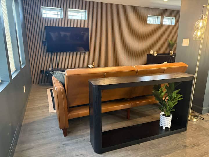 The Bierdstadt Cabin - Peoria, IL