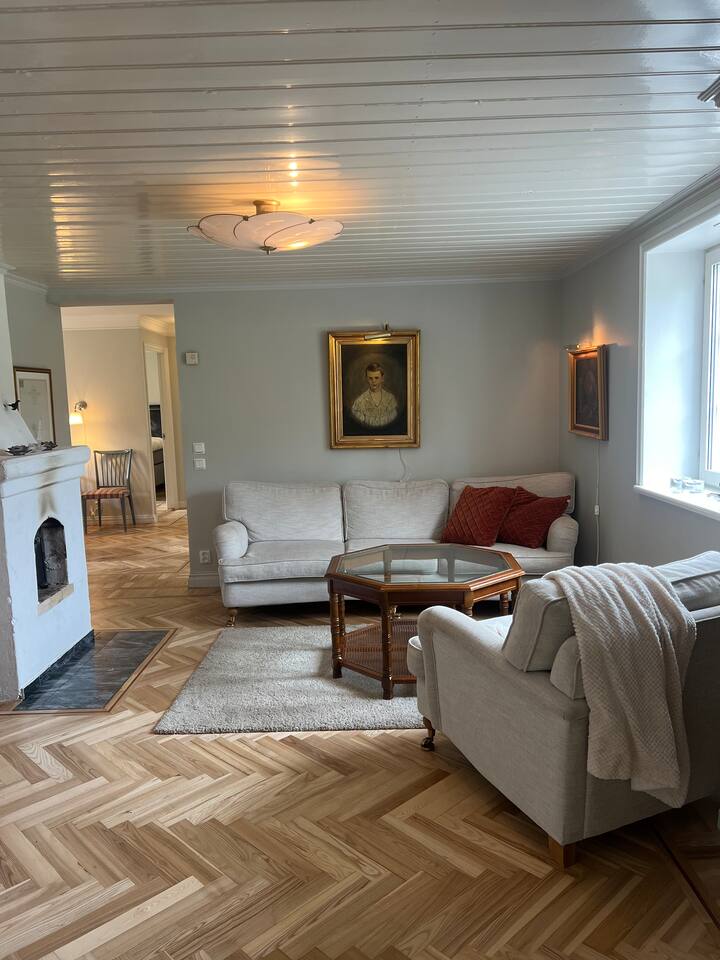 Country House In The Centrum Off Sweden - Sala
