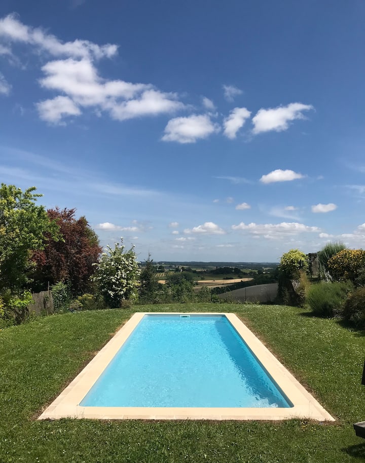 Le Clos Des Mésanges - France