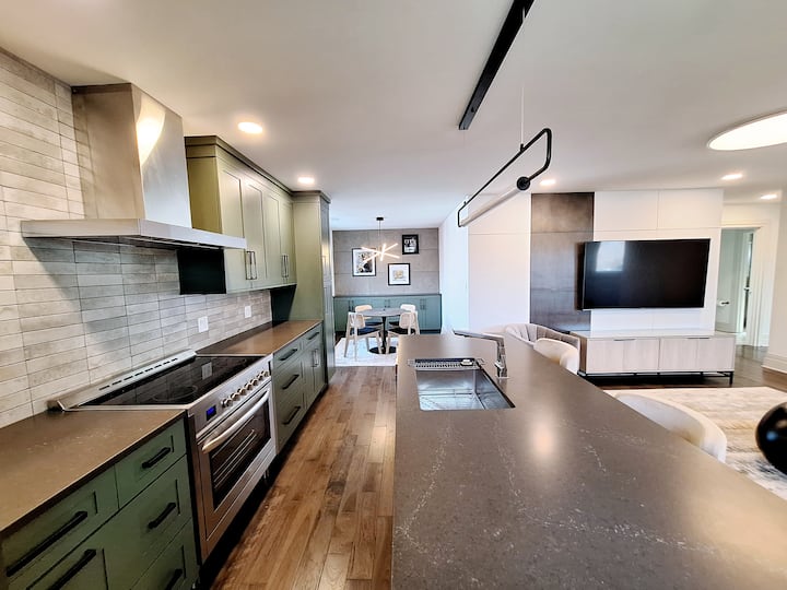 The Altius - Marietta, OH