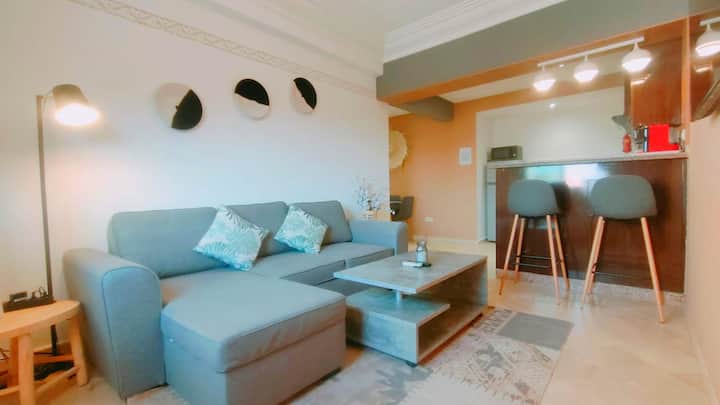 Suite Venise - Marrakesh