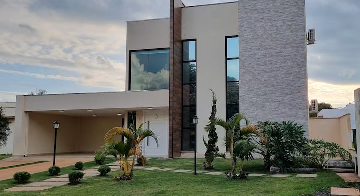 #Casalustre738 Estilo Provençal - Brazil