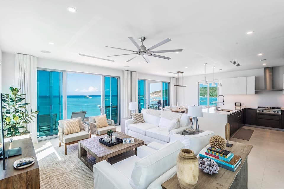 Anguilla Vacation Rentals & Homes | Airbnb