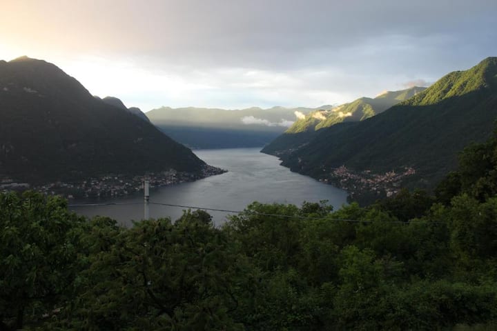 Essentia Guest House Classicroom - Como