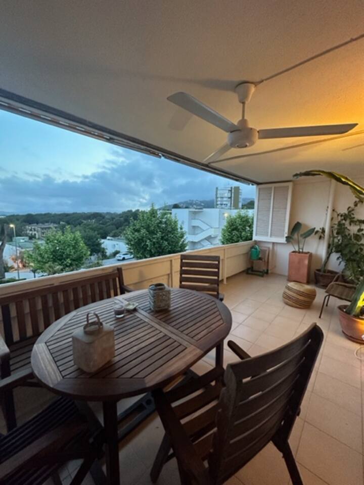 Appartement Rénové Près De La Plage - Platja d'Aro