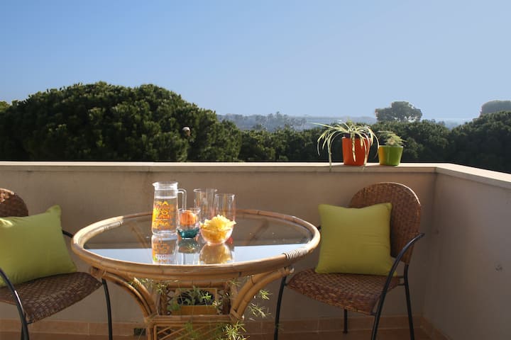 Ideal Para Relajarse Y Disfrutar - Cambrils