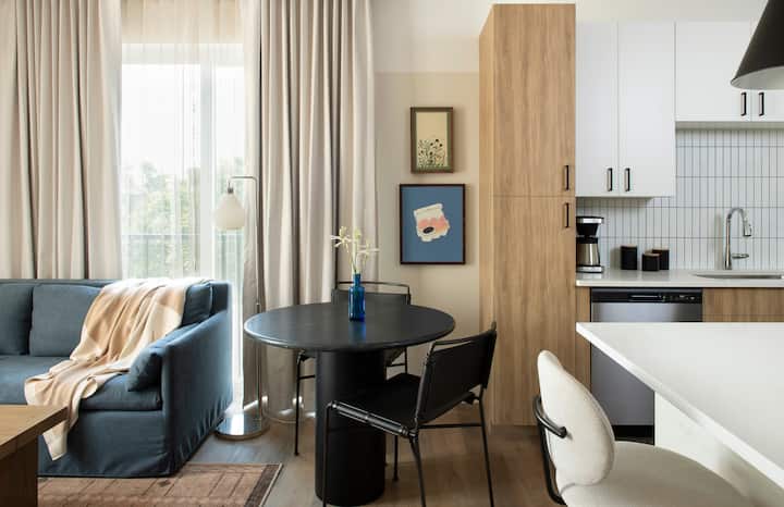 Mint House Marathon Village | Two Bedroom Suite - Nashville