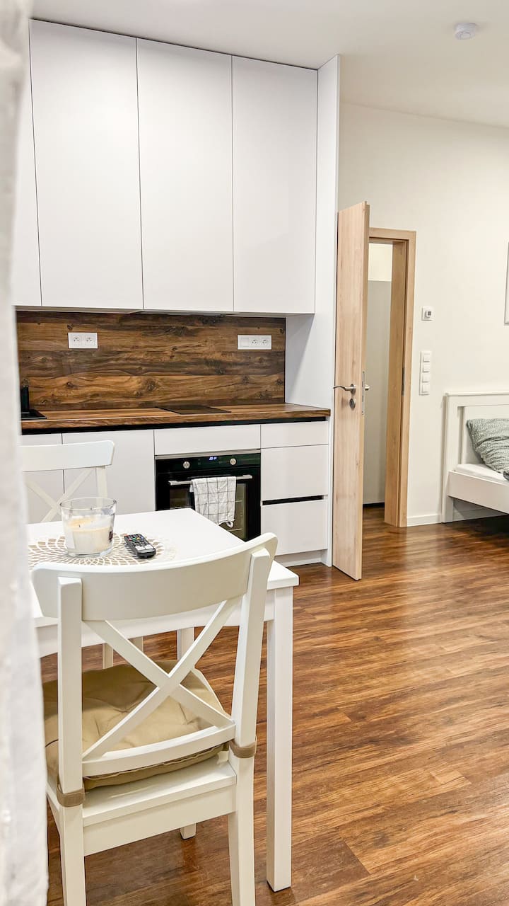 Angel Apartments - Olomouc