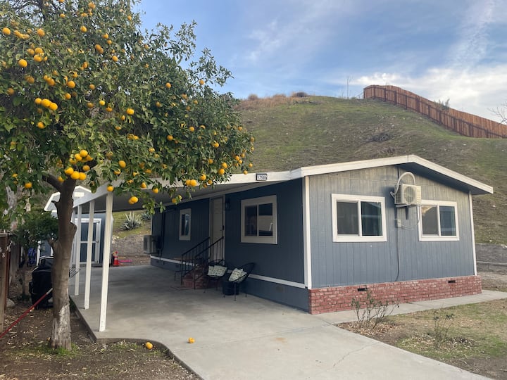 The Canyon Nook - Santa Clarita, CA