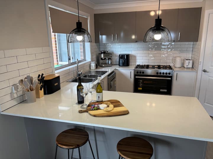 Bathurst Serenity - Bathurst