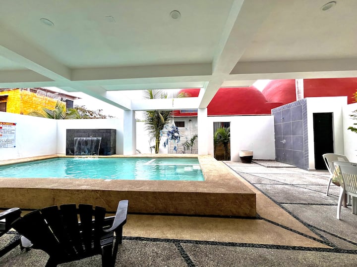 Mar Bello 1 - Los Ayala