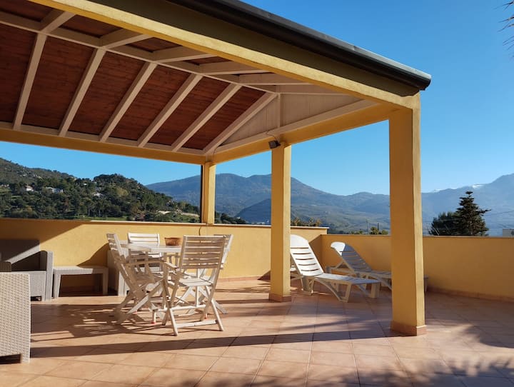 Casa Delle Palme - Cefalù