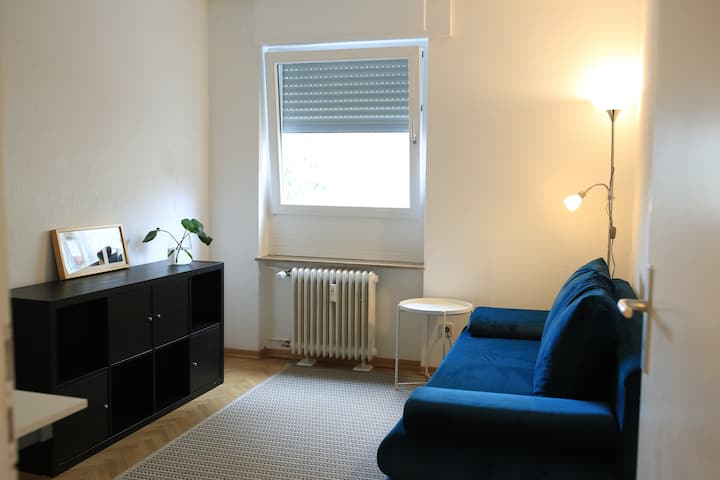 Studio Arch Degerloch - Stuttgart