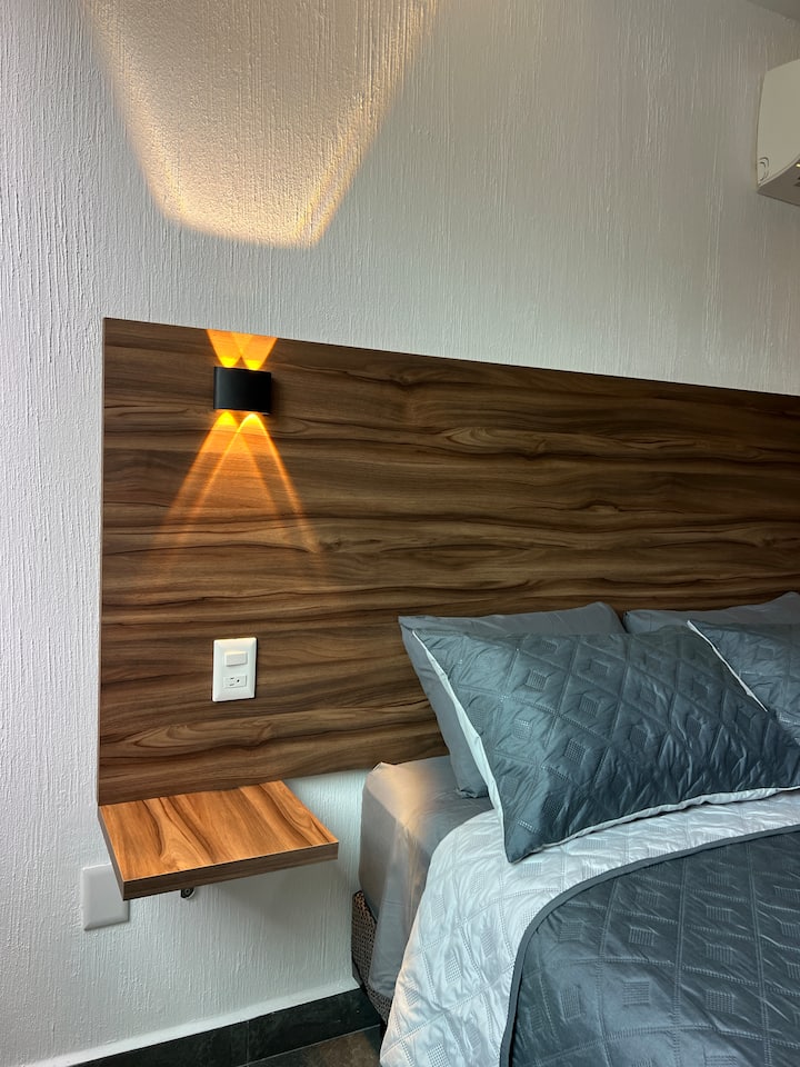 Departamento En Playa Del Carmen - Playa del Carmen