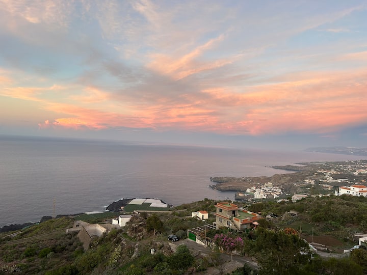 Casa Liro - Garachico