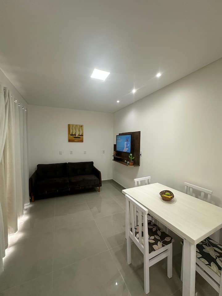 Casa Nova No Centro De Gaspar - Gaspar