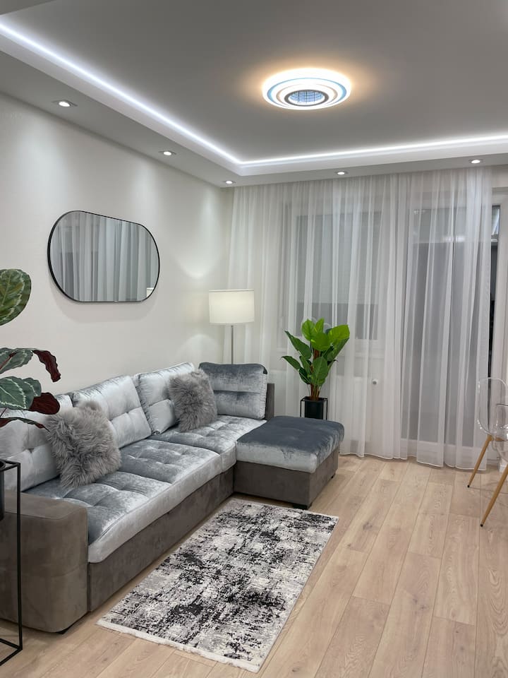 Relax Apartman | Free Parking & Pets Allowed - Debrecen