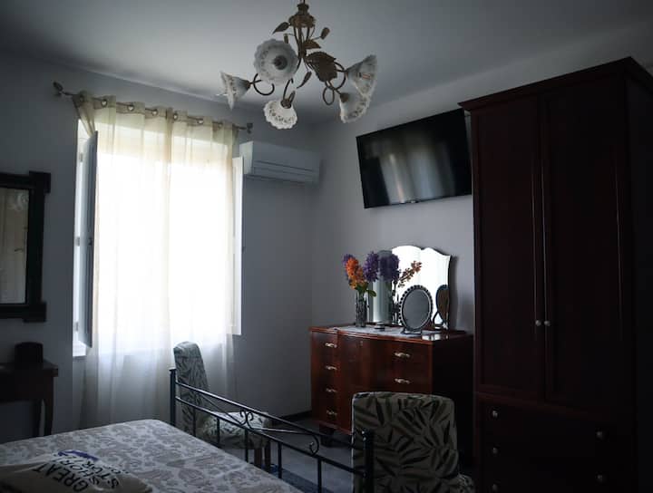 Casa Vacanze Cimorelli - Molise
