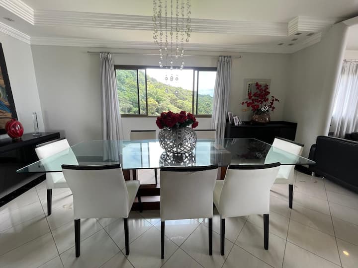 Reveillon Disponível 5 Suites - 80 Metros Da Praia - Brazil
