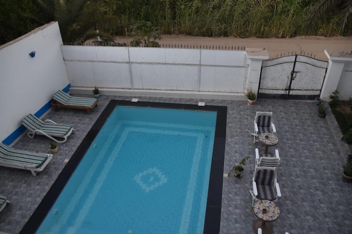 Orient Star Hotel Luxor - Luxor