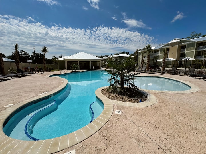 Saltwater Life - Golfers Friend - Murrells Inlet, SC