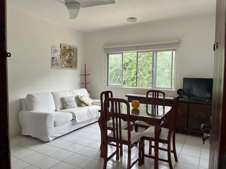 Local Aconchegante 1º Andar - Laguna