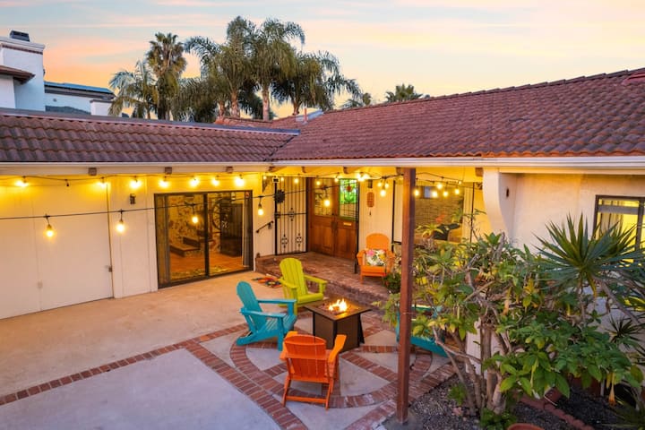 May Move-in Special Spanish Charm Mission Bay Fave - San Diego, CA