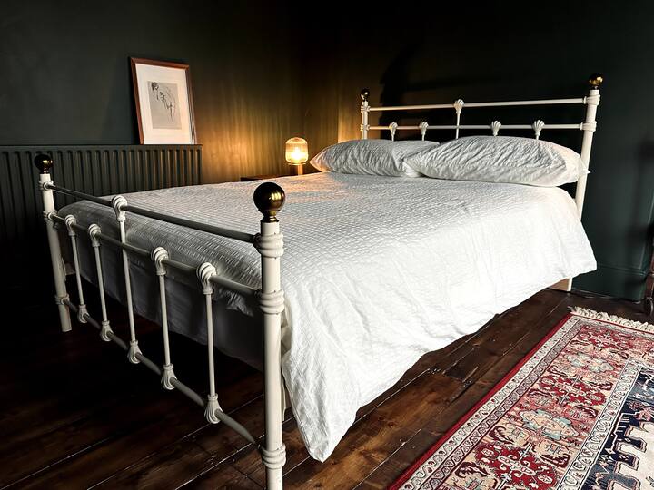 Romantic Sea Views, 3 Minutes To Beach & Station - Margate
