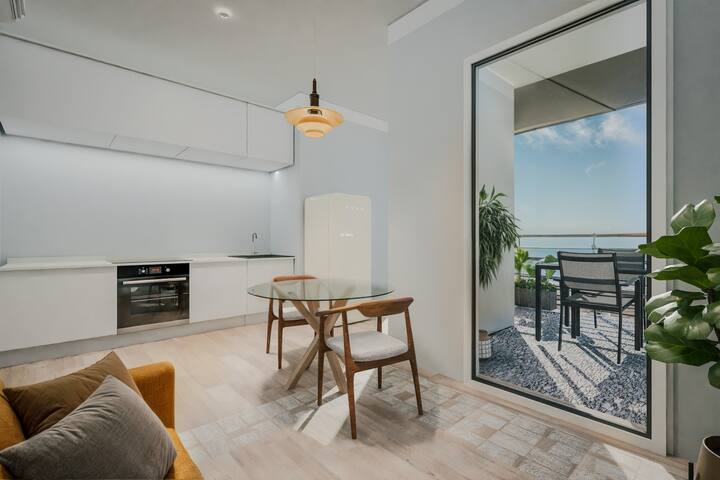 Bilocale Iv Mareki60 - Paradisino - San Vincenzo