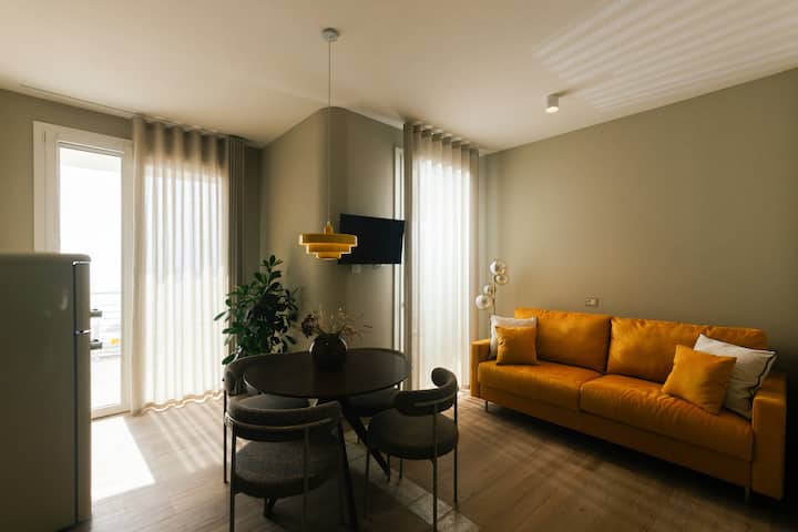 Bilocale Iv Mareki60 - Paradisino - Castagneto Carducci