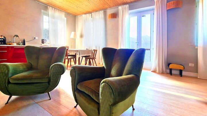 Pierina Art Lodge - Malcesine