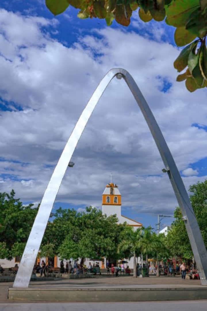 Escápate A Anapoima - Anapoima